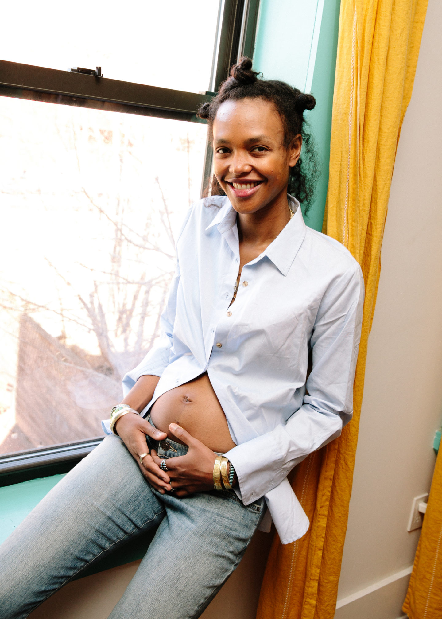 goop's Megan O'Neill Talks All Things Wellness - Babe by Hatch