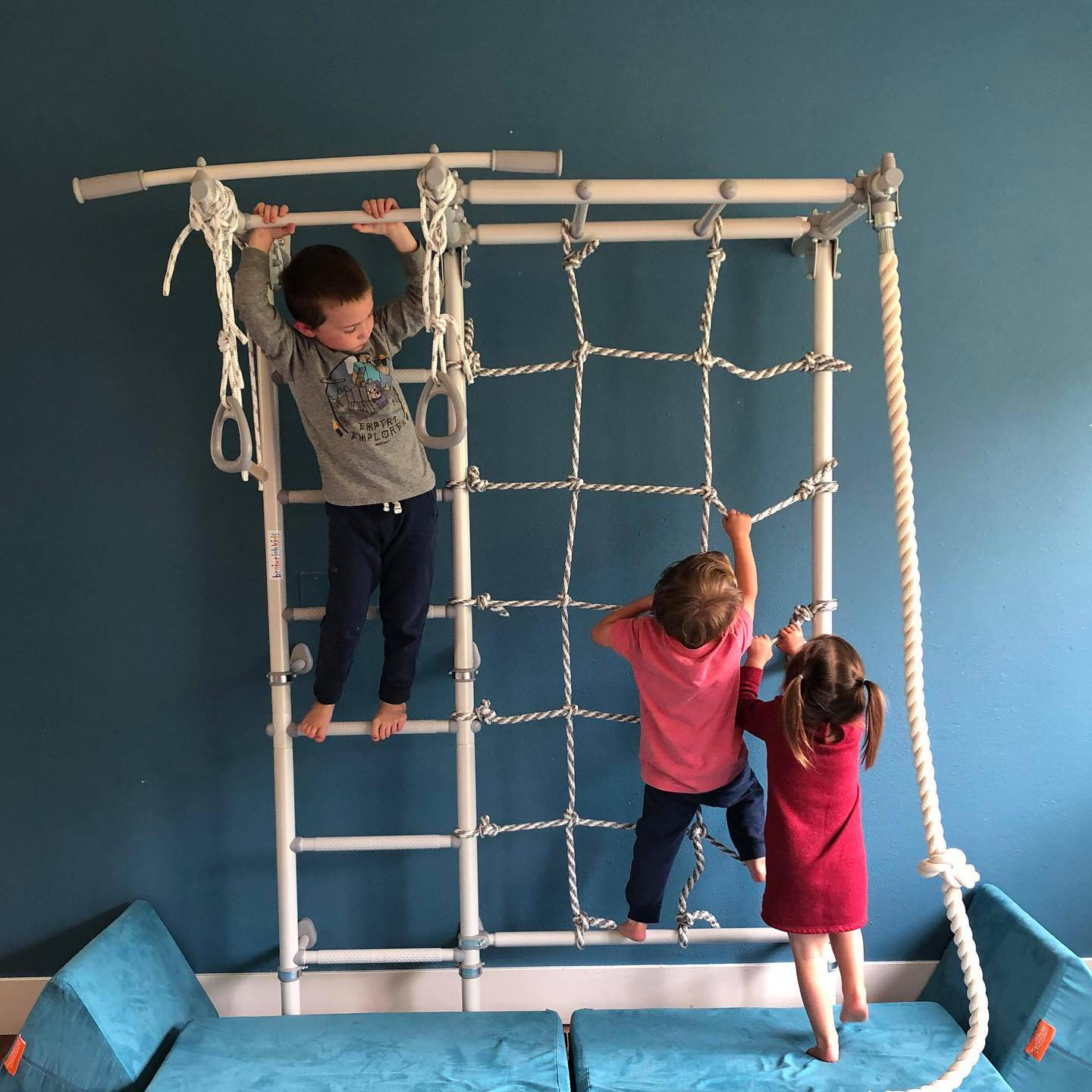 It’s Like a Peloton for your Kids – Babe by Hatch