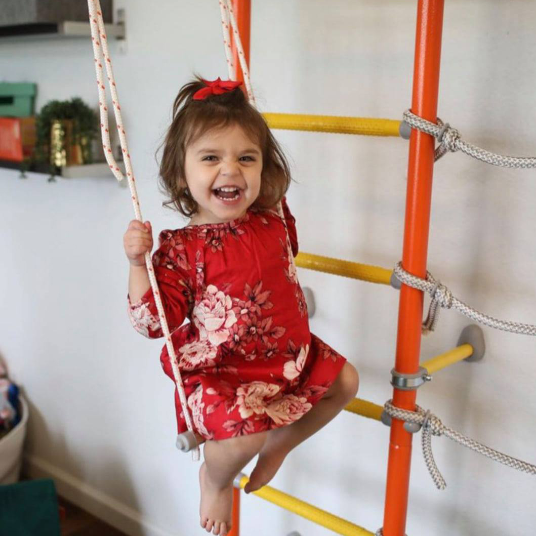 It’s Like a Peloton for your Kids – Babe by Hatch