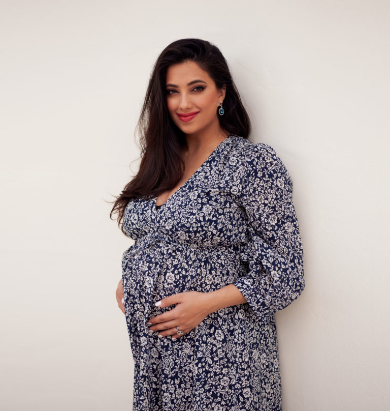 Model And Social Media Darling Rocky Barnes – Babe by Hatch