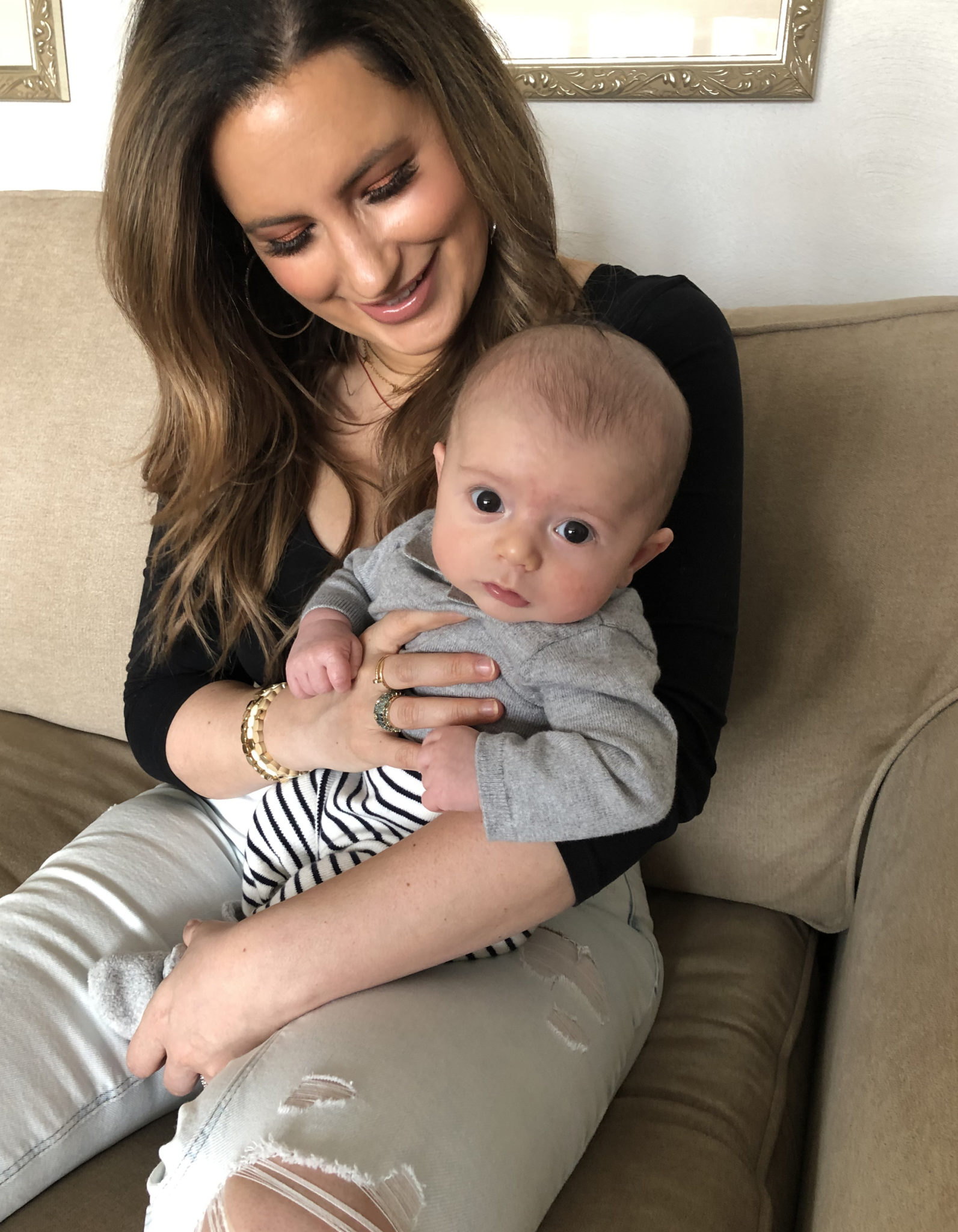 Five Mamas Speak Out on Mental Health – Babe by Hatch