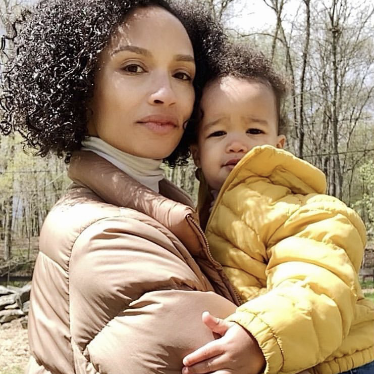 Mama As Muse – Babe by Hatch