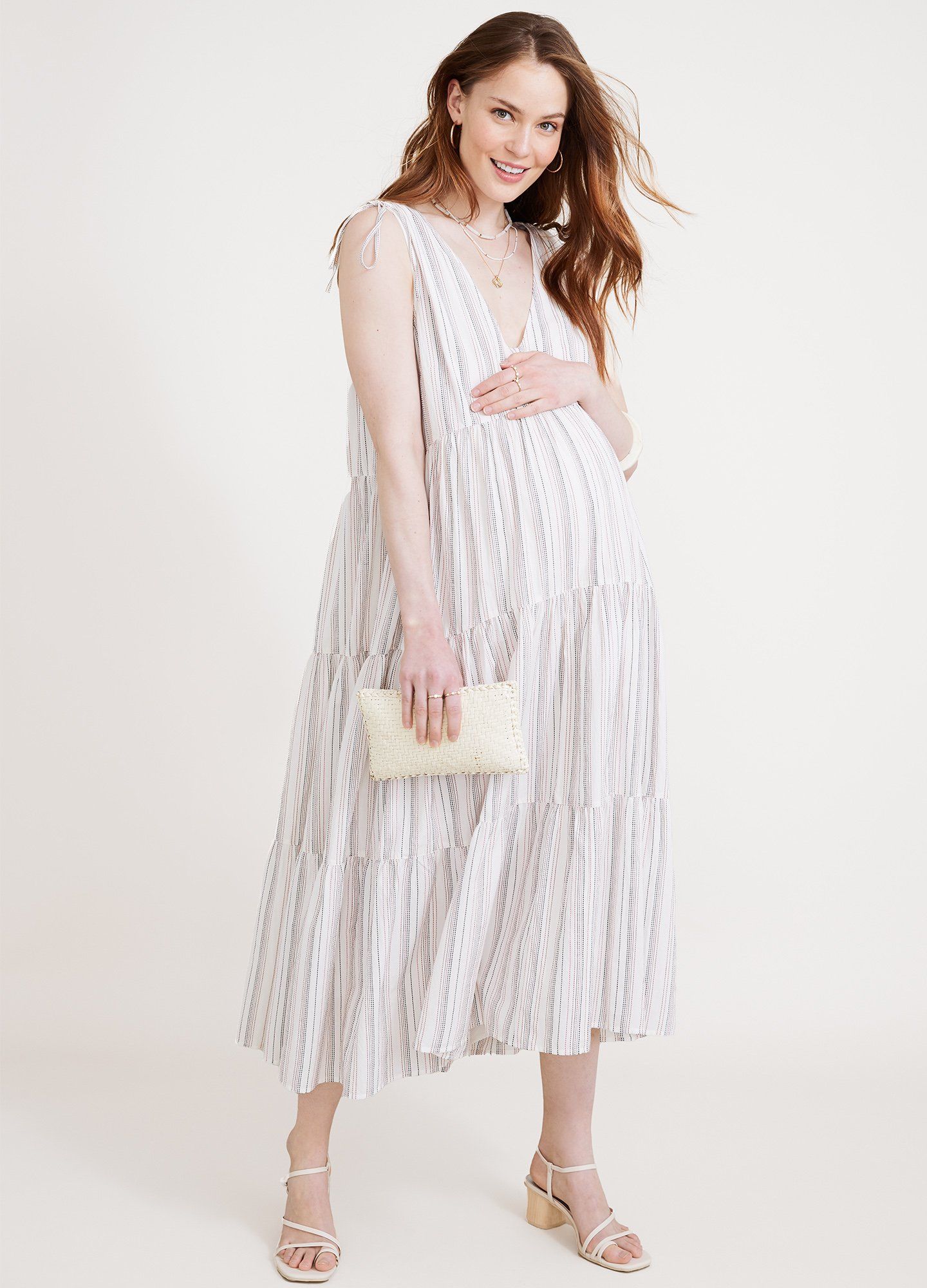 5 Mamas Talk Fitness – Babe by Hatch