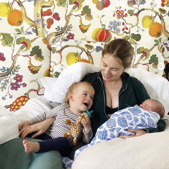 Victoria Cairo – Babe by Hatch