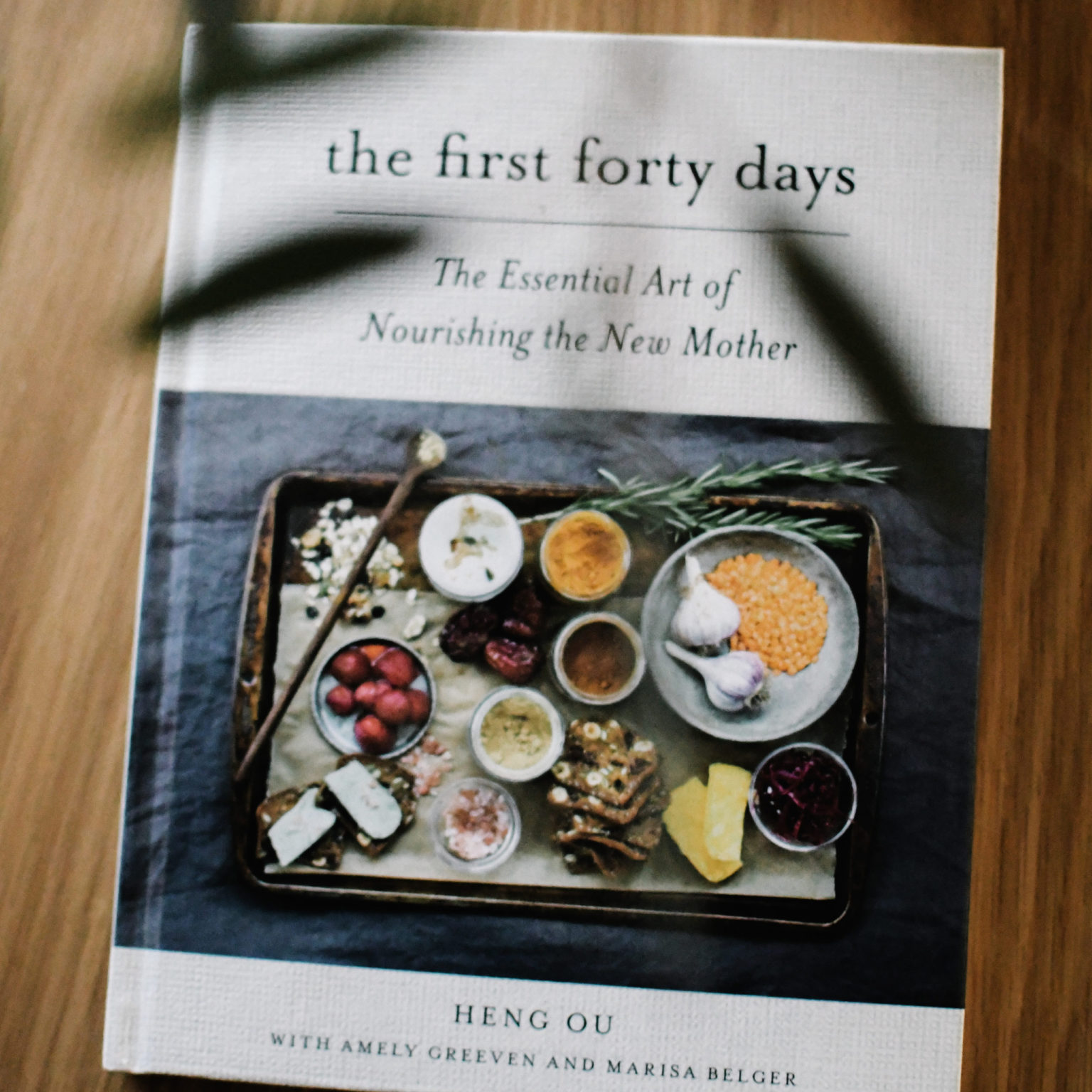 Victoria Cairo – Babe by Hatch