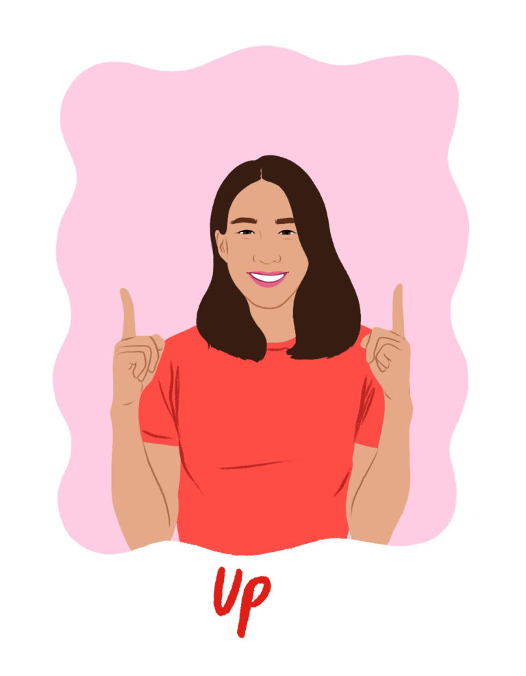 An Easy Guide To Using Sign Language With Your Babe – Babe by Hatch