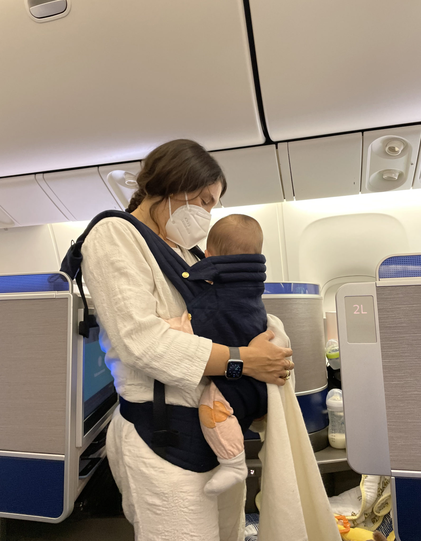 Pregnancy Is Not An Injury - Babe by Hatch