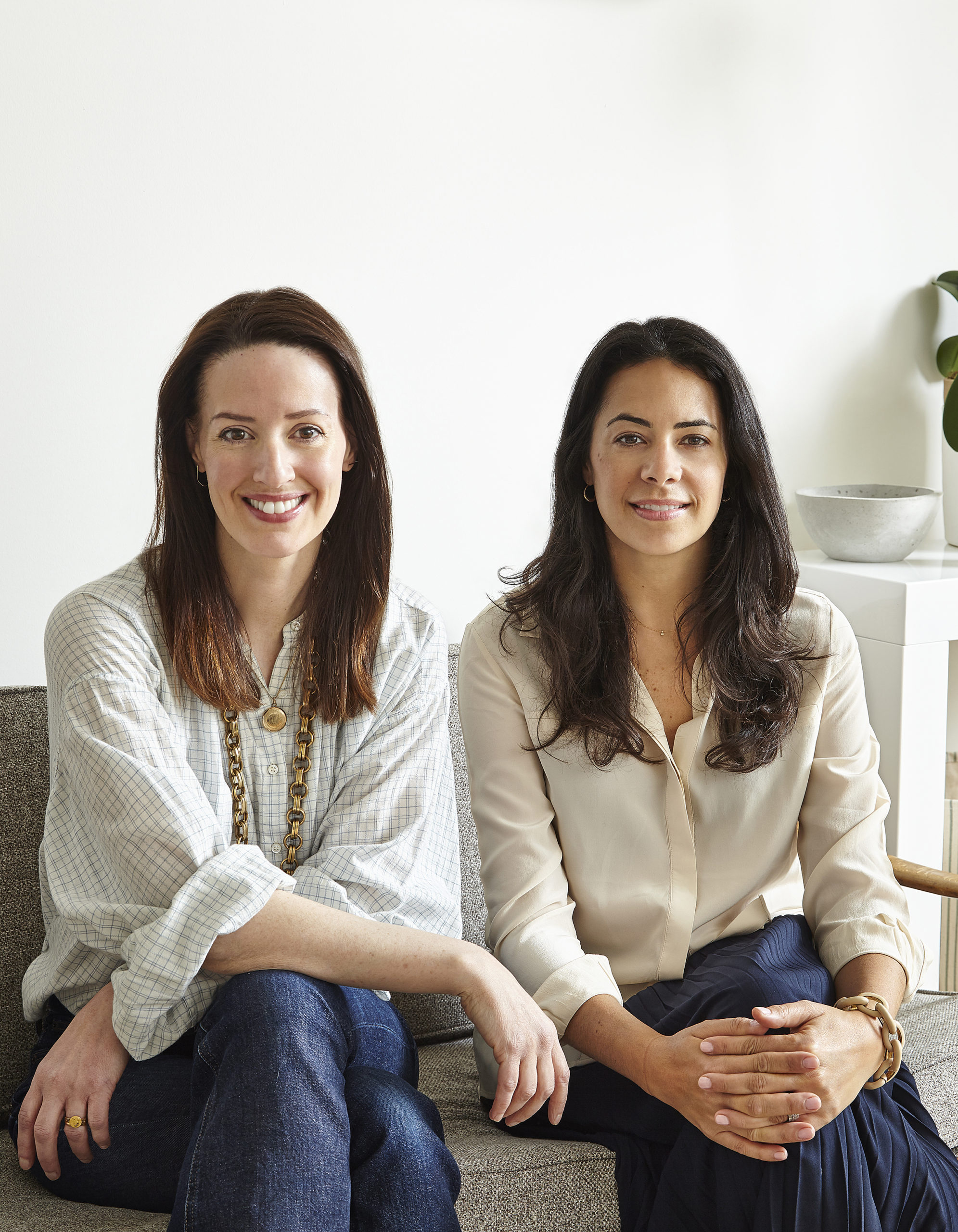 How the Founders of Pehr Launched a Brand, Had Babies and Stayed Best ...