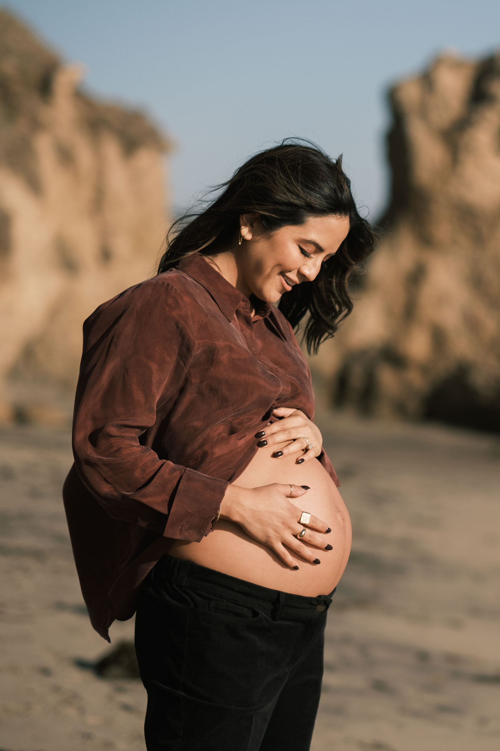 Erin Lim Rhodes – Babe by Hatch