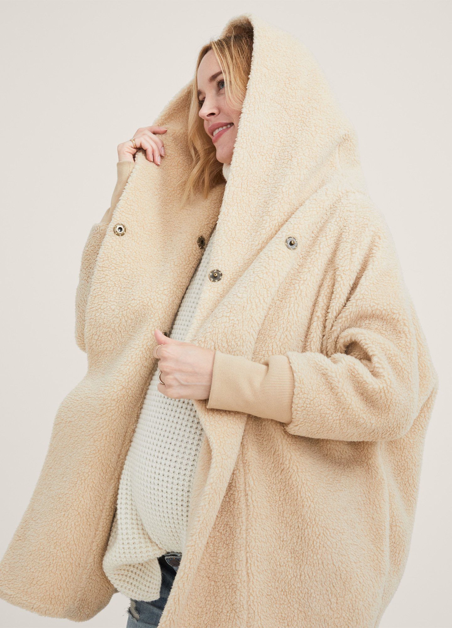 Molly Yeh – Babe by Hatch