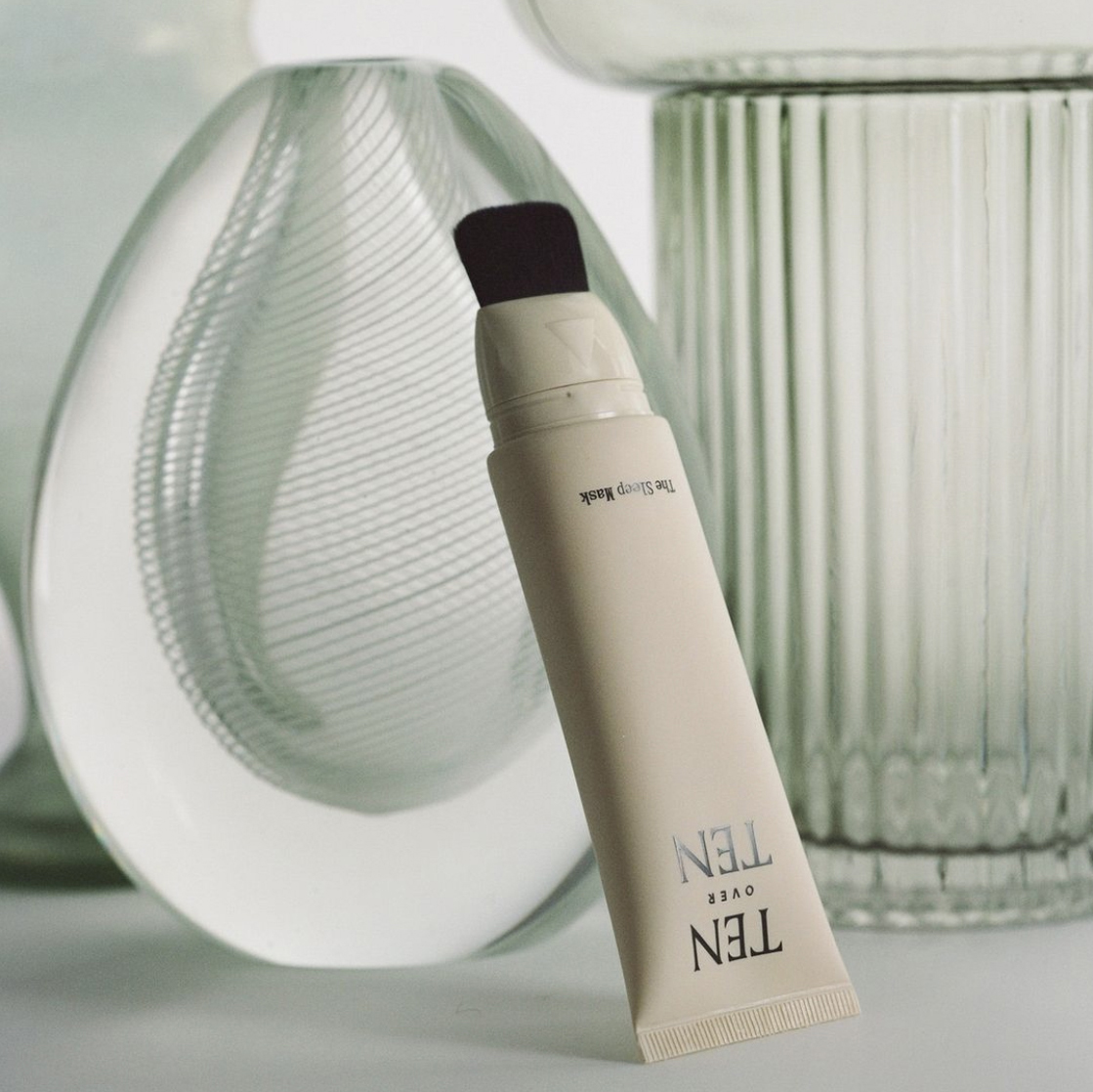 Tenoverten’s Manicure Kit is the Chicest Way to do Nails at Home – Babe ...