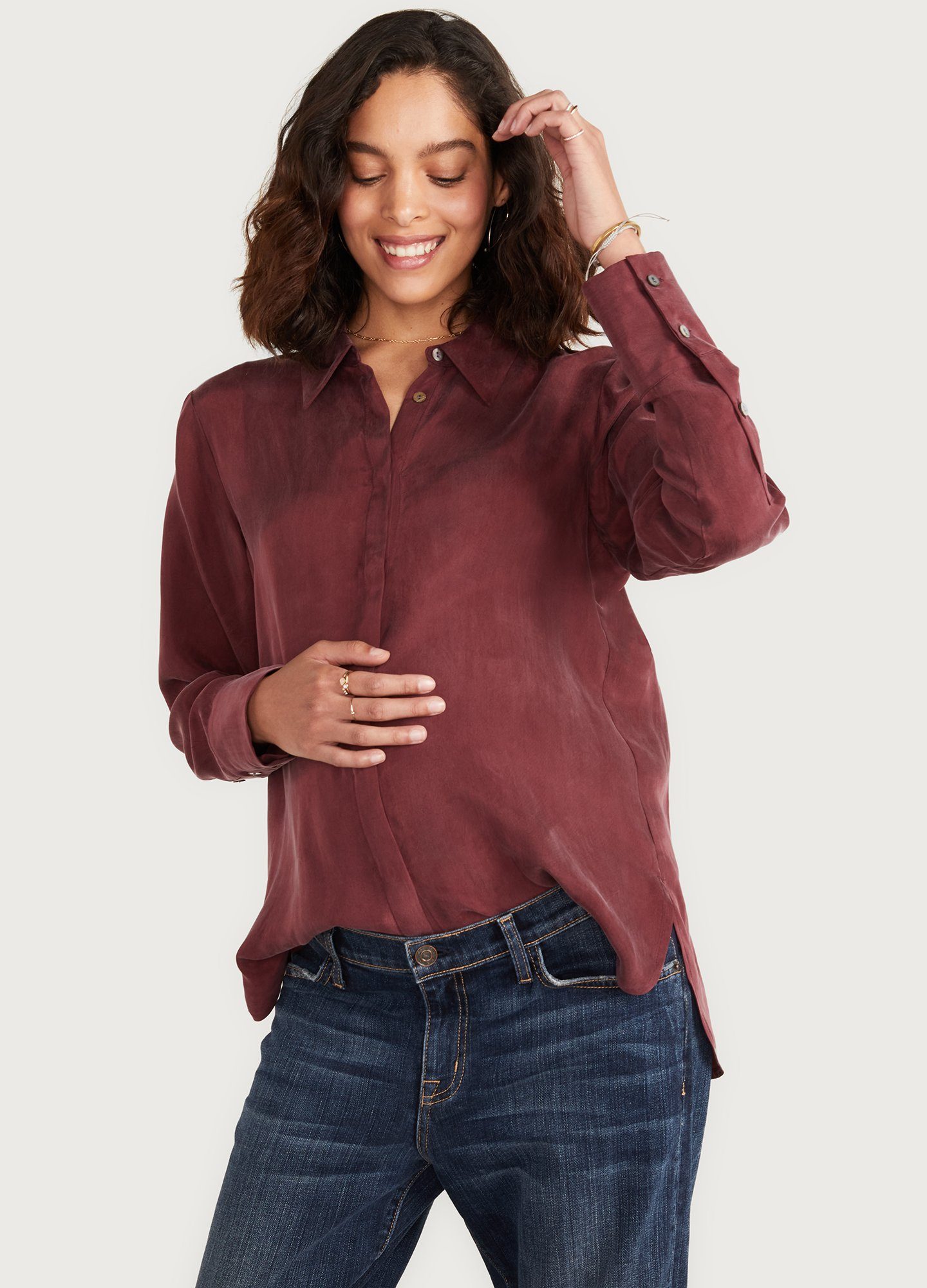 Erin Lim Rhodes – Babe by Hatch