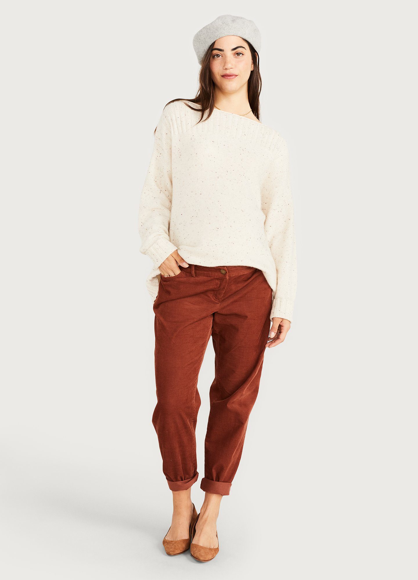 Erin Lim Rhodes – Babe by Hatch