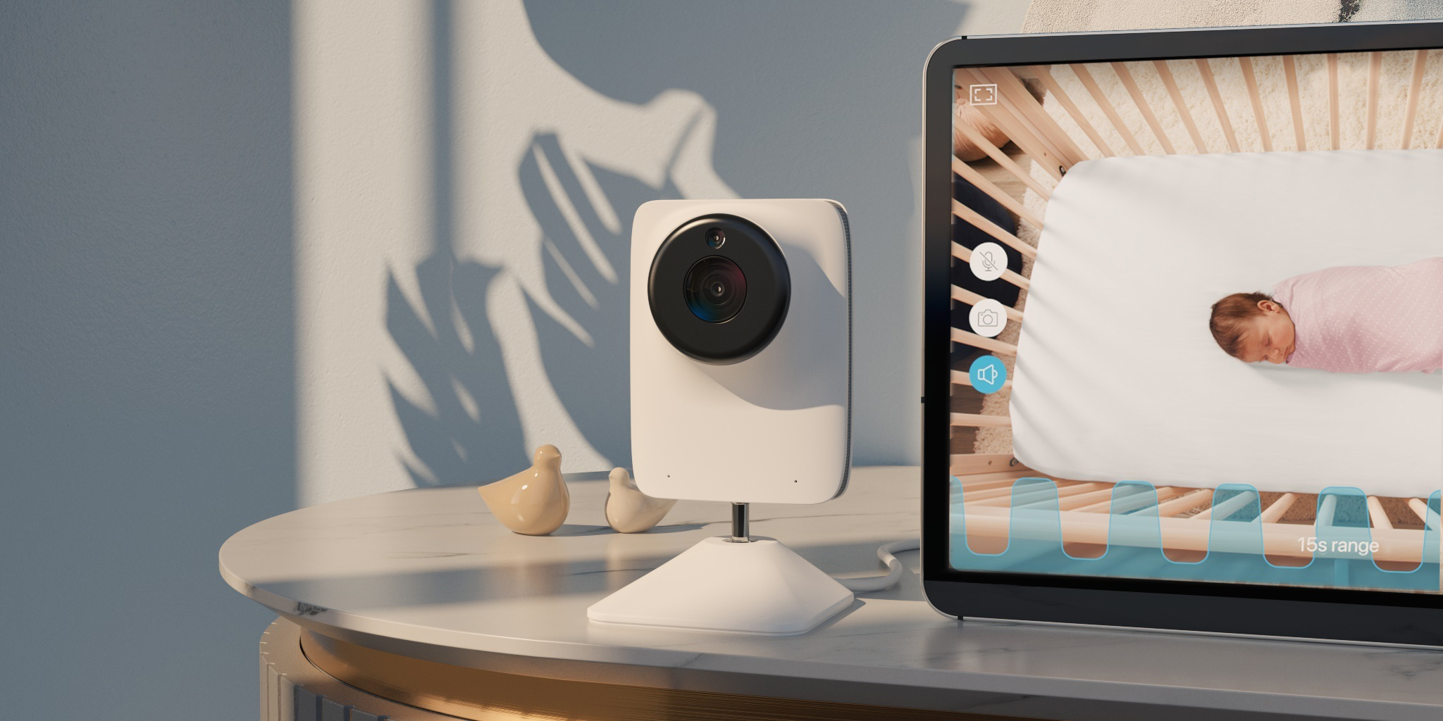 9 Things to Consider When Shopping for a Baby Sleep Monitor – Babe by Hatch