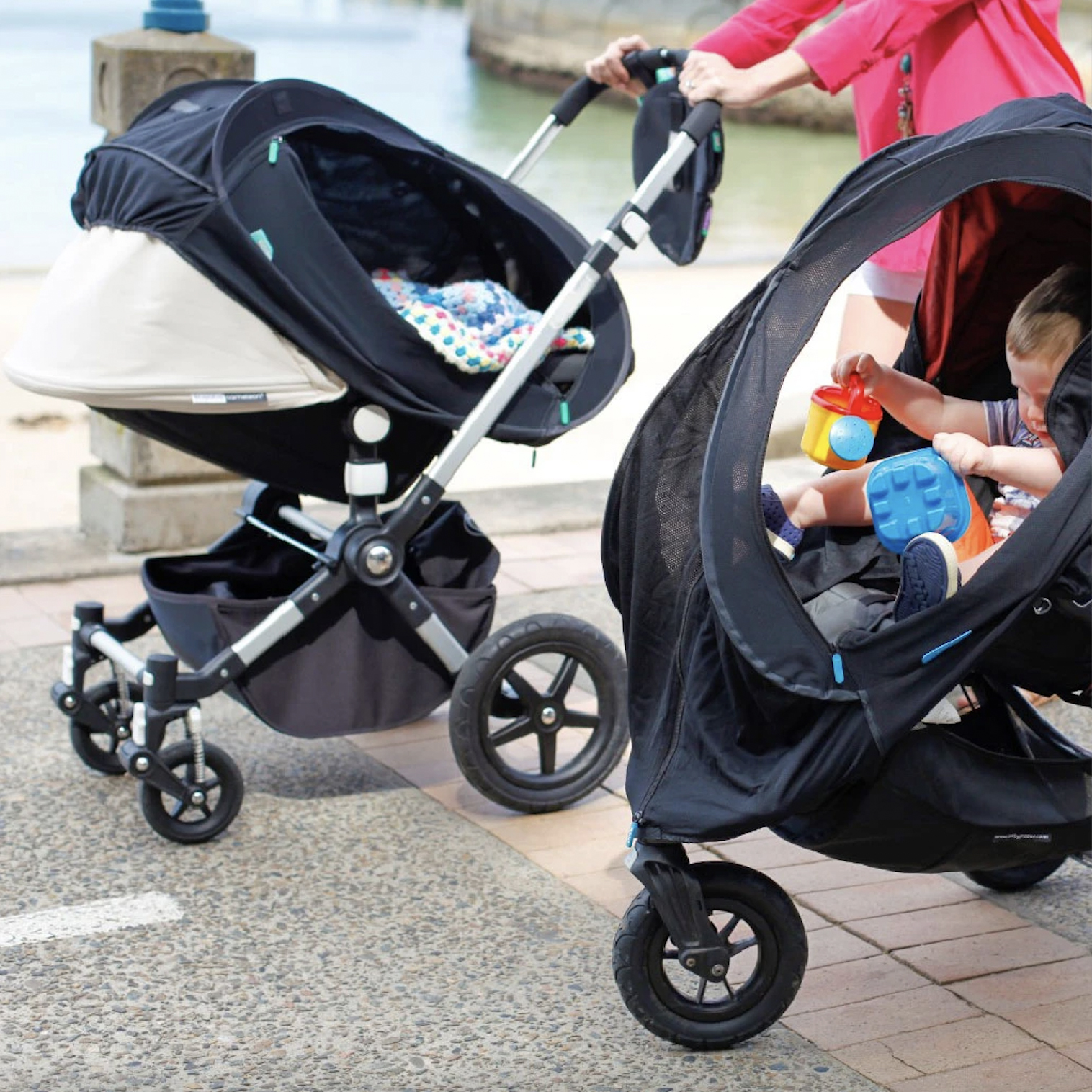 The Best Baby Travel Gear for Your Summer Trip – Babe by Hatch