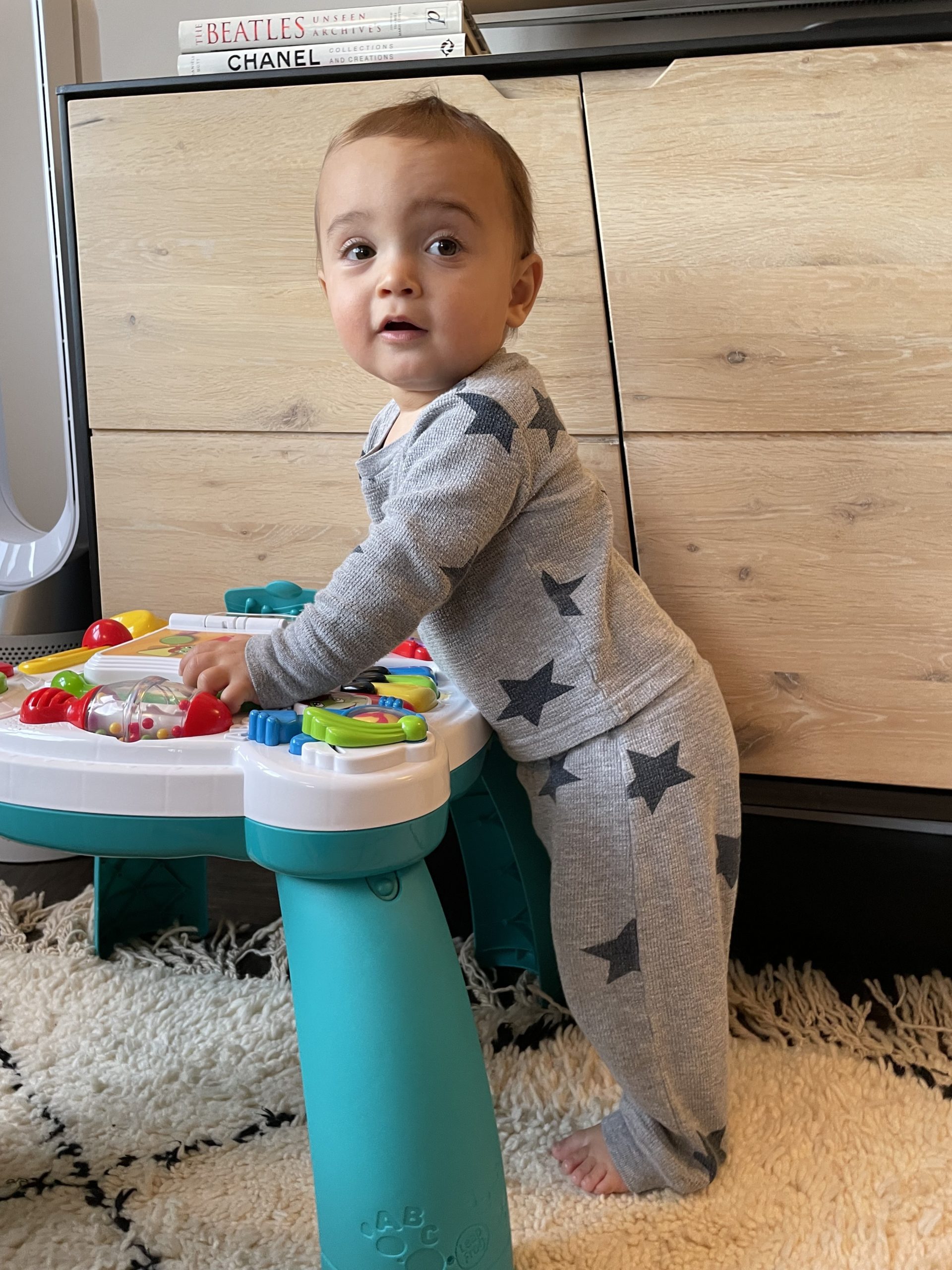 Nikki Millman is Making it Work - Babe by Hatch