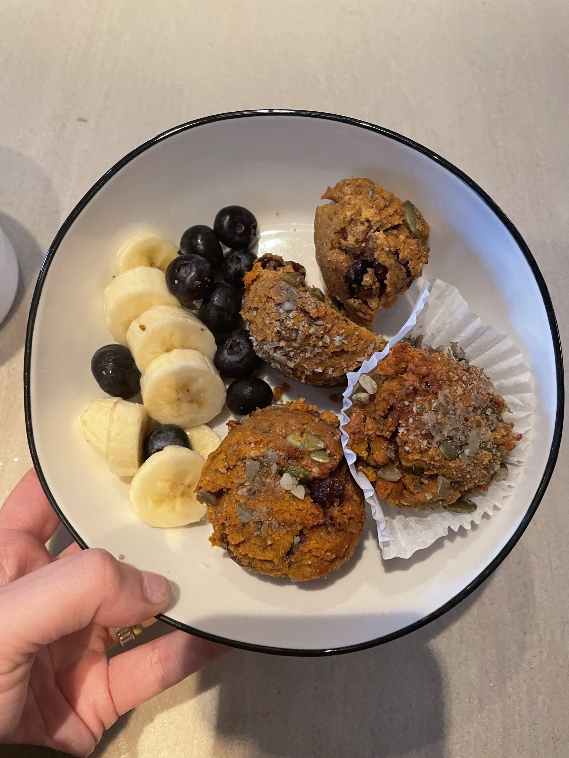 Nikki Millman is Making it Work - Babe by Hatch