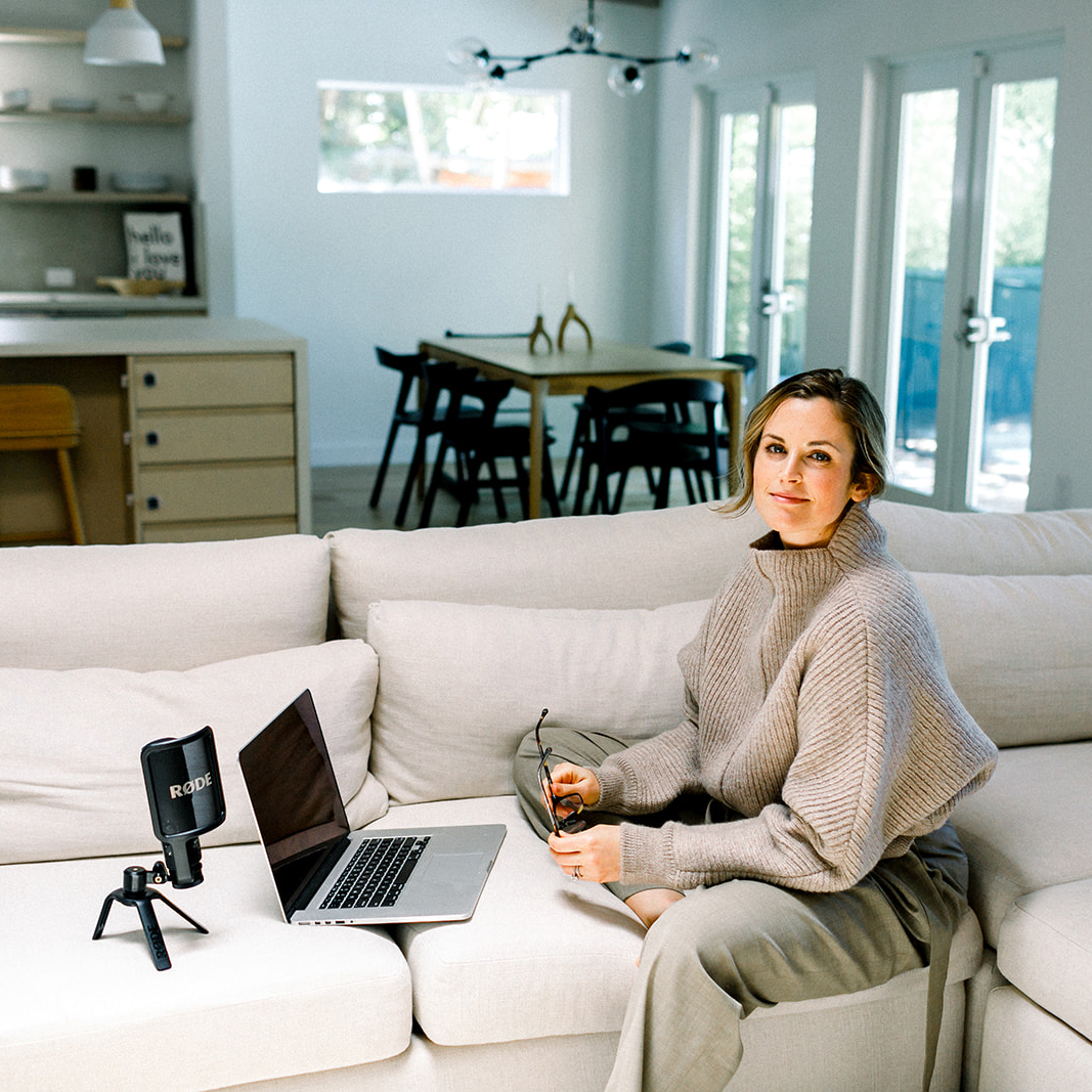 Emily Nolan’s Making It Work – Babe by Hatch