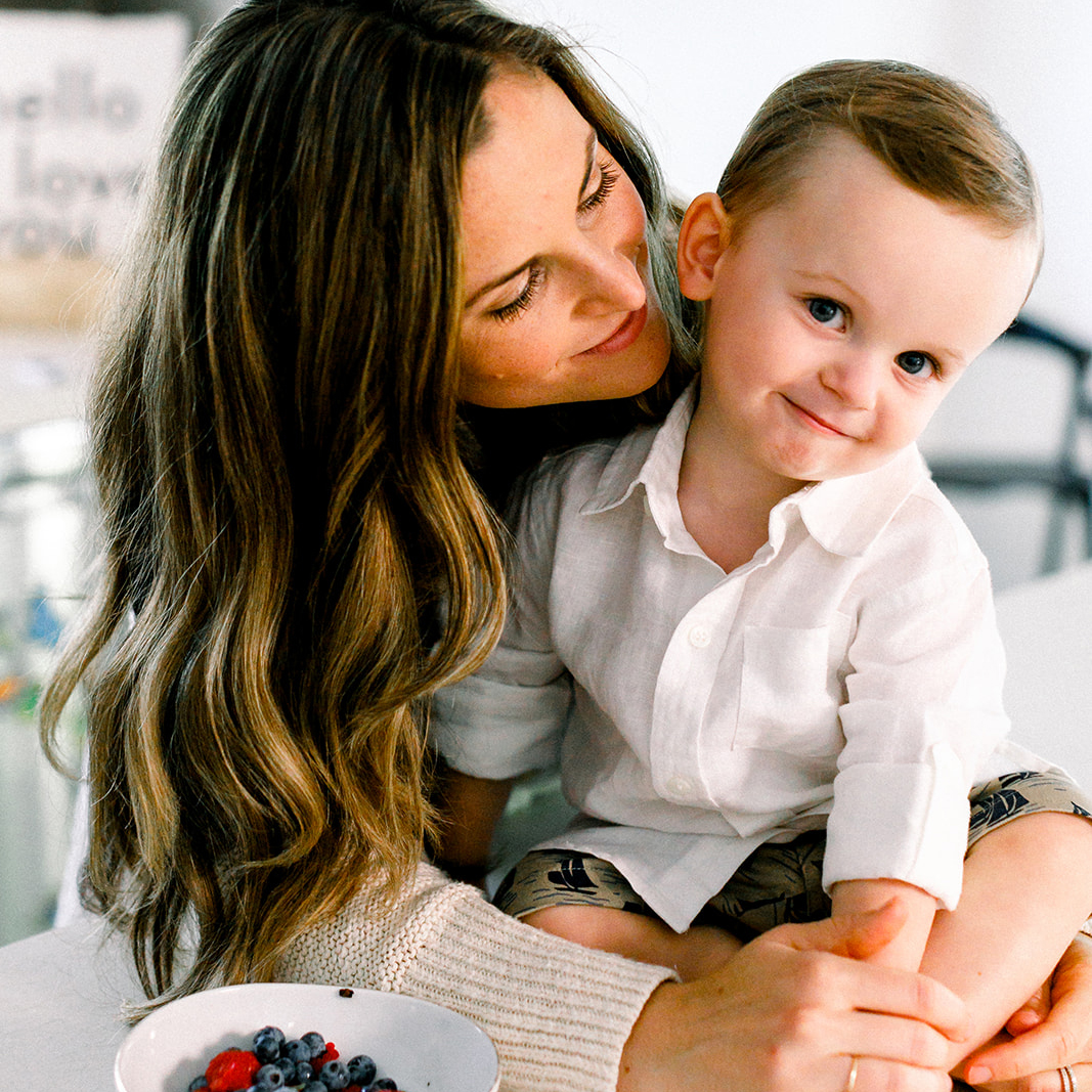 Emily Nolan’s Making It Work – Babe by Hatch