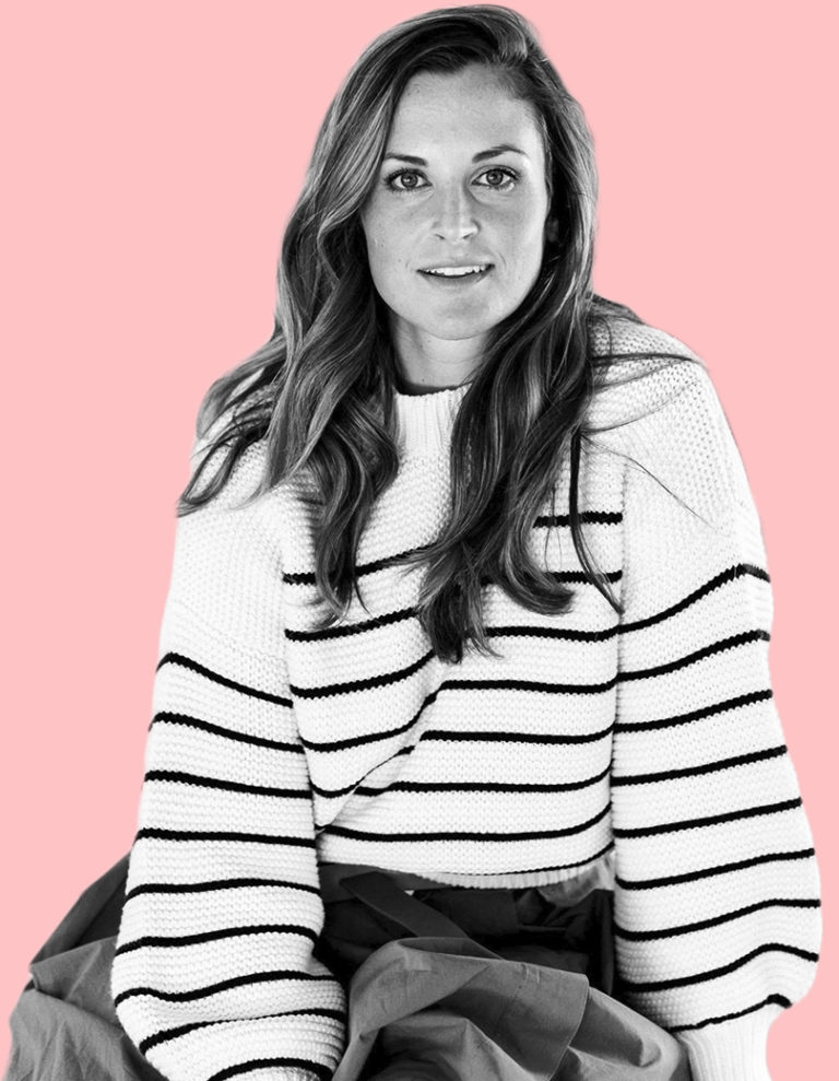 Emily Nolan’s Making It Work – Babe by Hatch