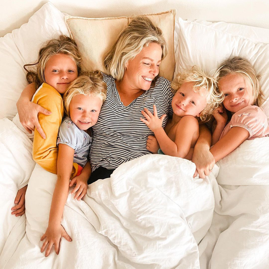 Shannon Tripp is Making It Work – Babe by Hatch