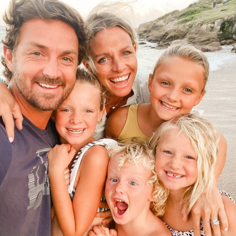 Shannon Tripp is Making It Work – Babe by Hatch