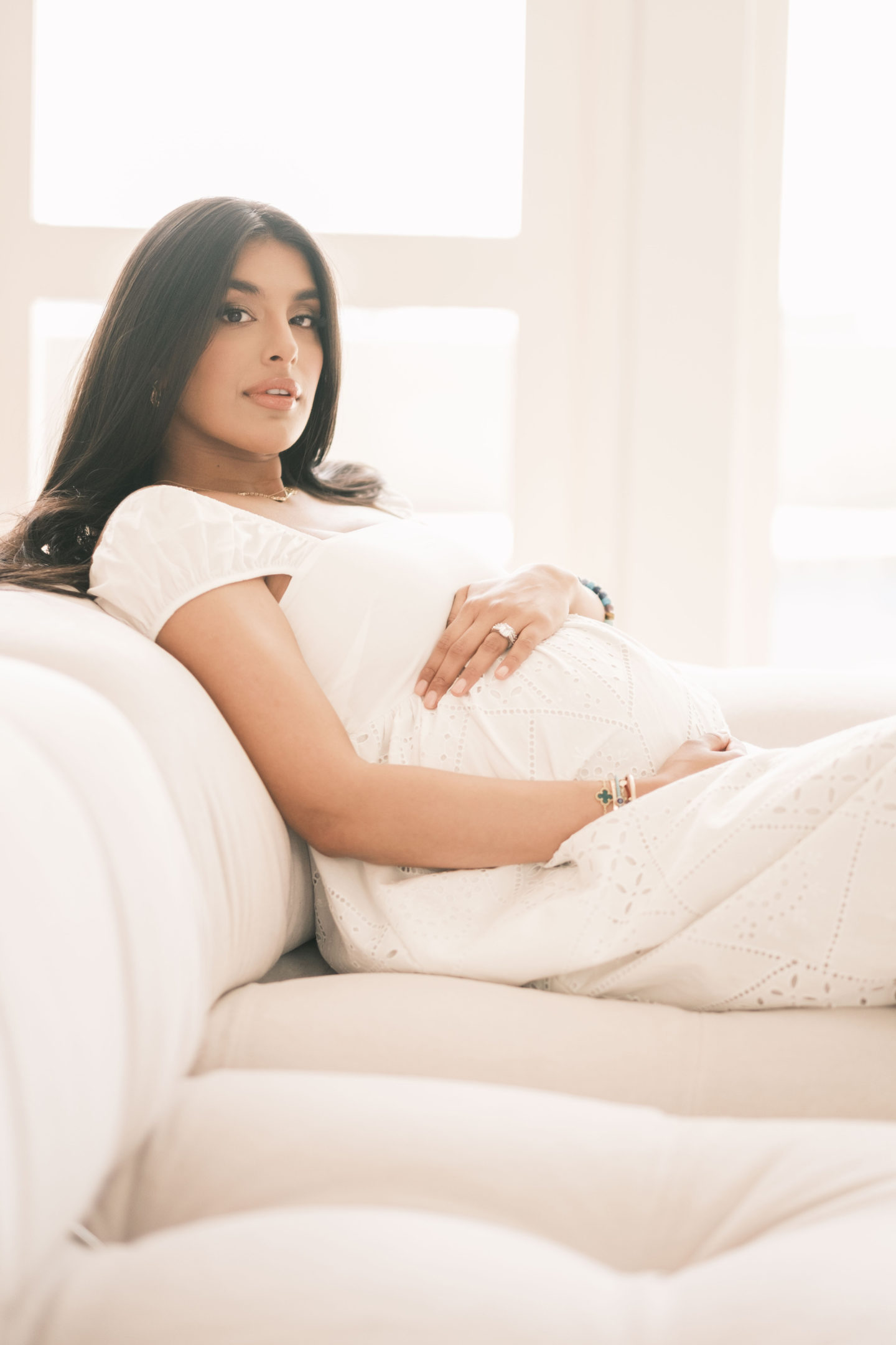 Seema Bansal Chadha – Babe by Hatch
