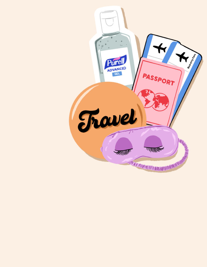 When Traveling, Bring Spare. Clothes. For. Everyone. – Babe by Hatch