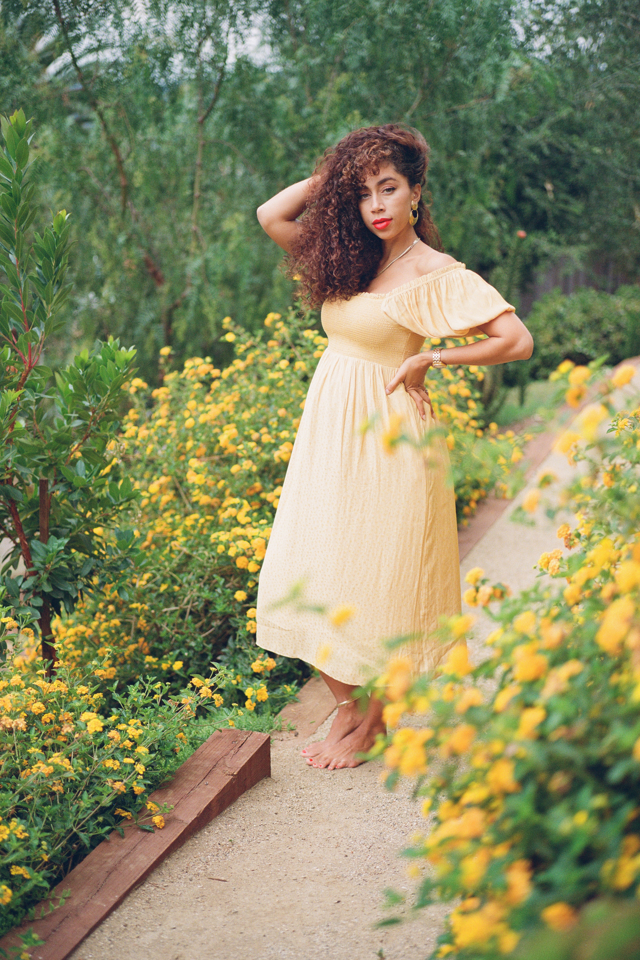 Shan Boodram - Babe by Hatch