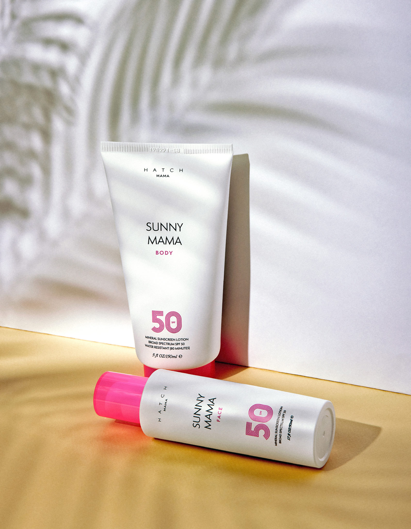 This Mama-Safe Sunscreen Has Us Jonesing for the Next Beach Day – Babe ...