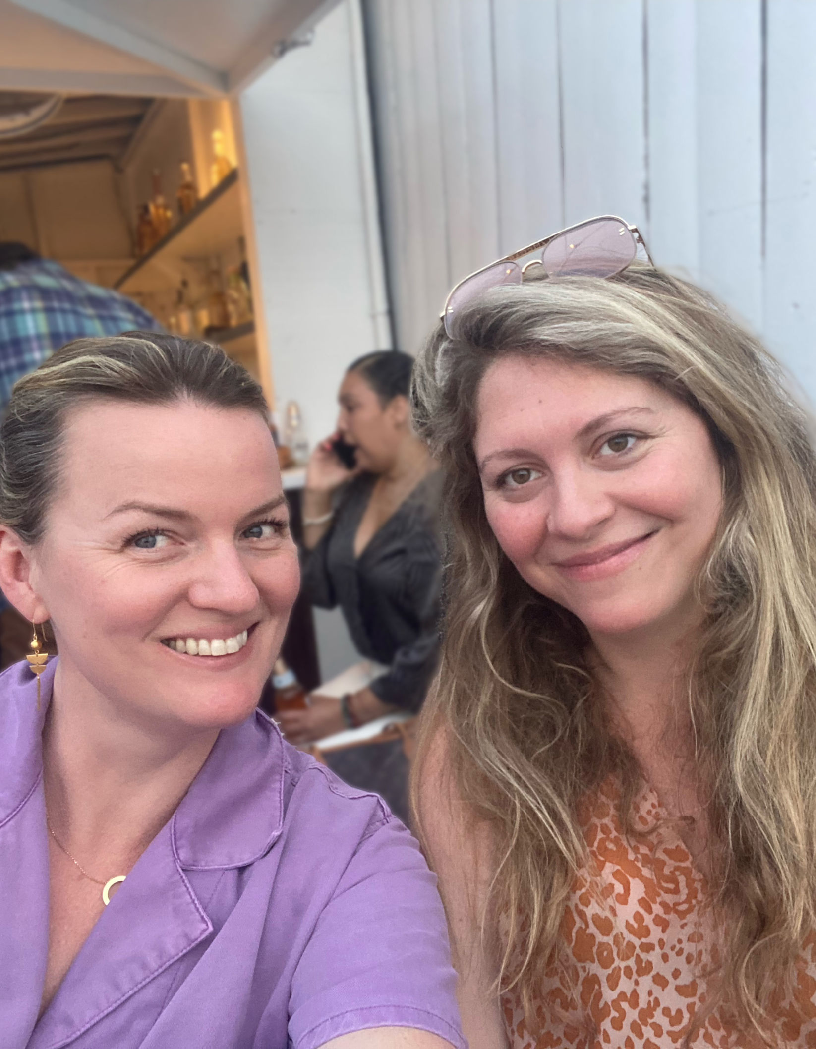 Meet the Women of The Spread – Babe by Hatch