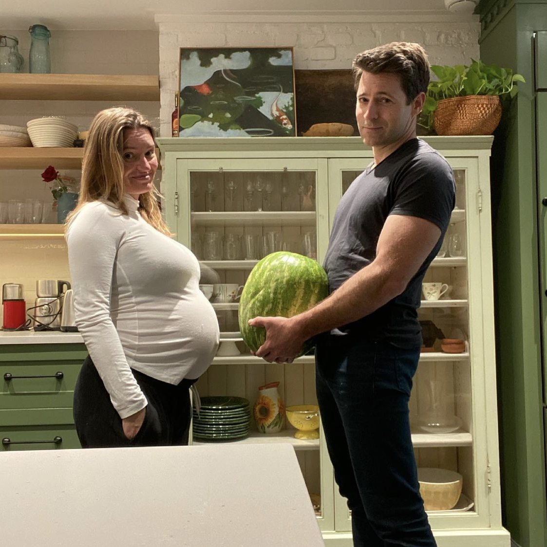 Katy Tur – Babe by Hatch