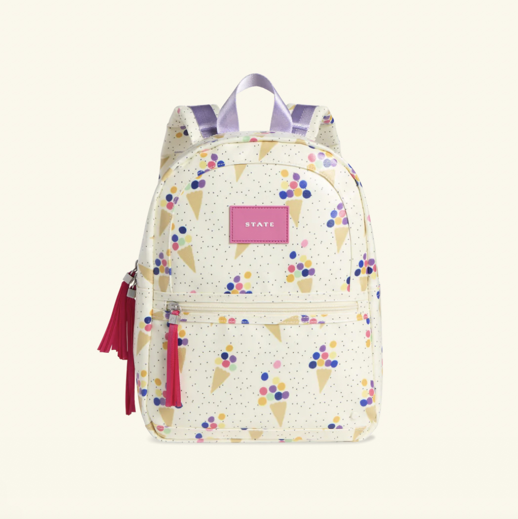 Everything You Need For Day One of Preschool - Babe by Hatch