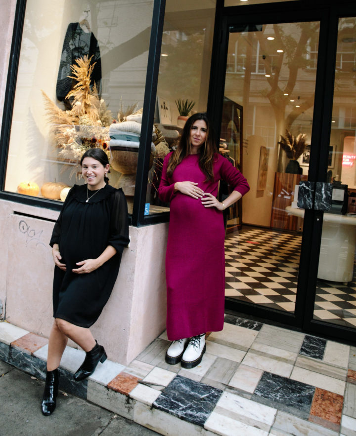 What I’d Do Differently With Number Two – Babe by Hatch