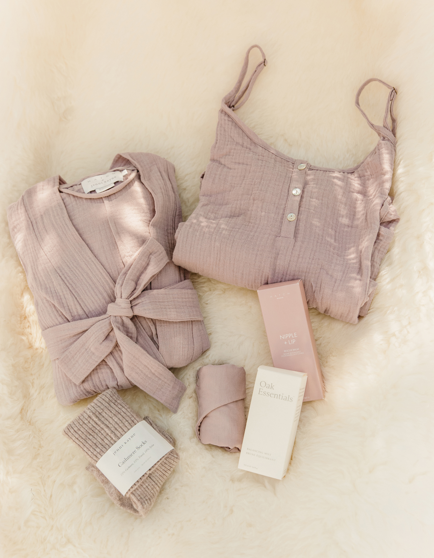 Get the Scoop on our New Collab with Jenni Kayne – Babe by Hatch