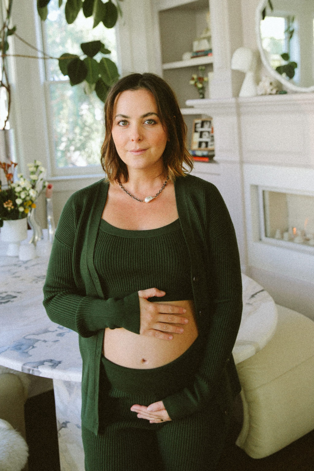 Bethany C. Meyers – Babe by Hatch