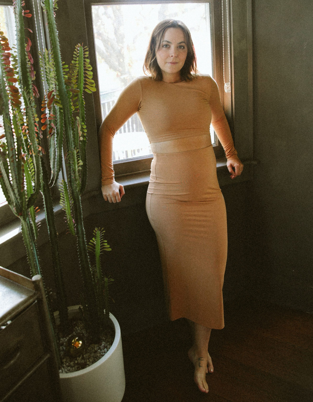 Bethany C. Meyers – Babe by Hatch