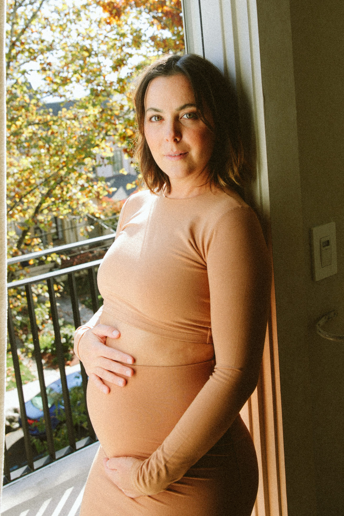 Bethany C. Meyers – Babe by Hatch