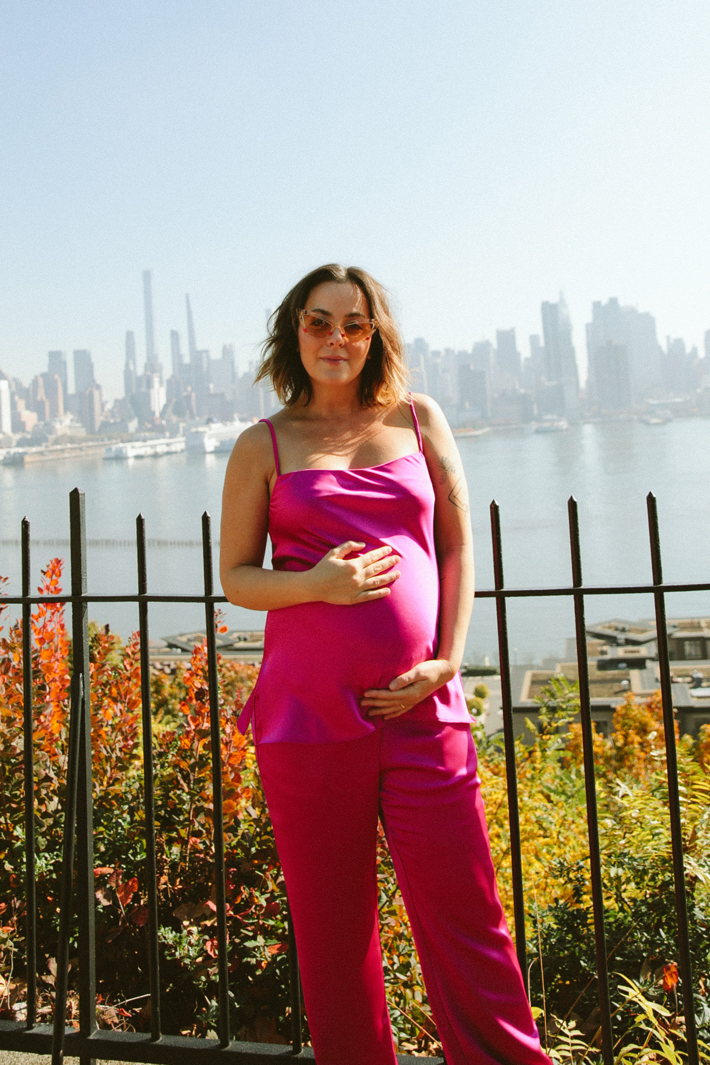 Bethany C. Meyers – Babe by Hatch