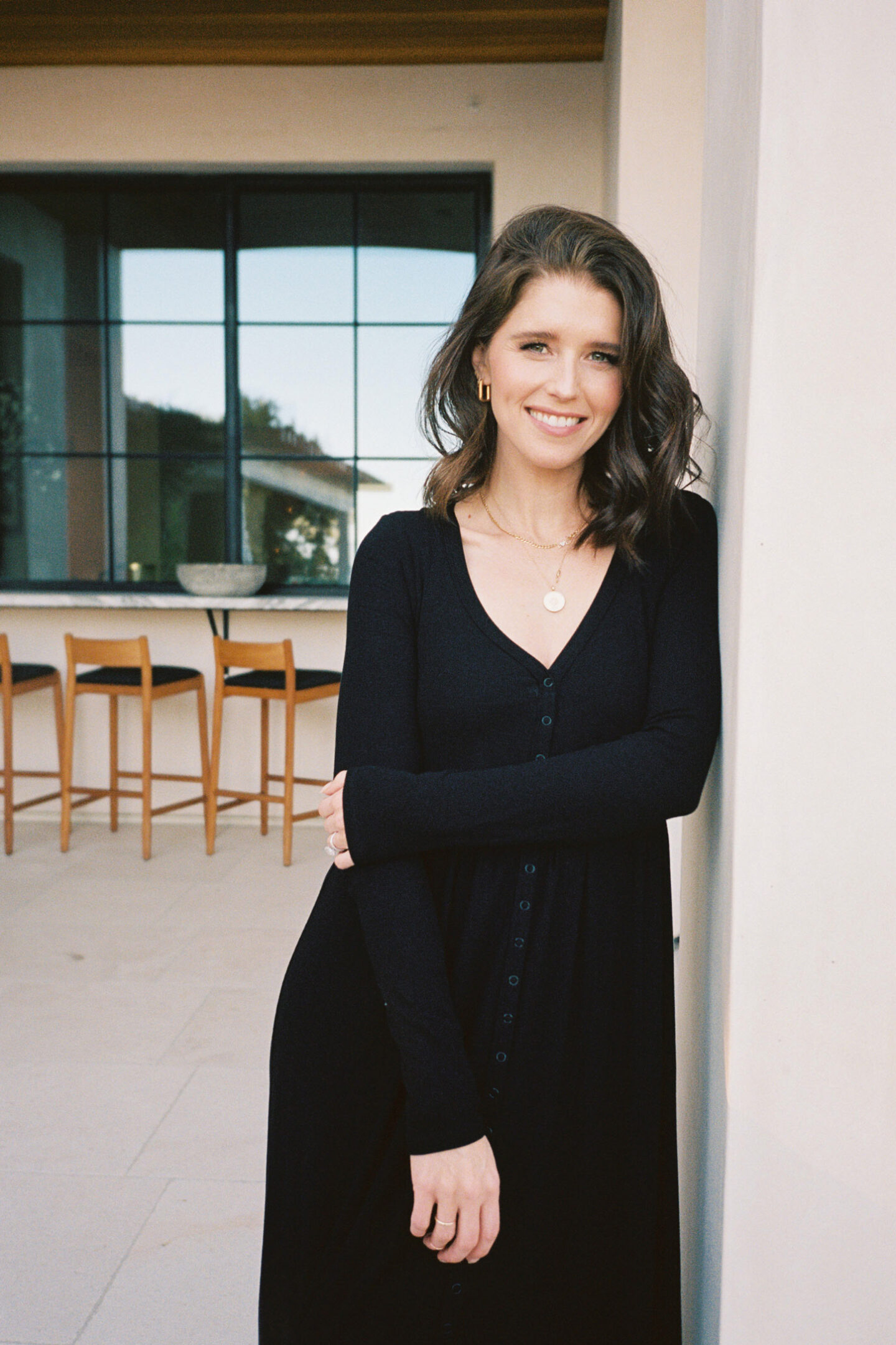 Katherine Schwarzenegger Pratt – Babe by Hatch