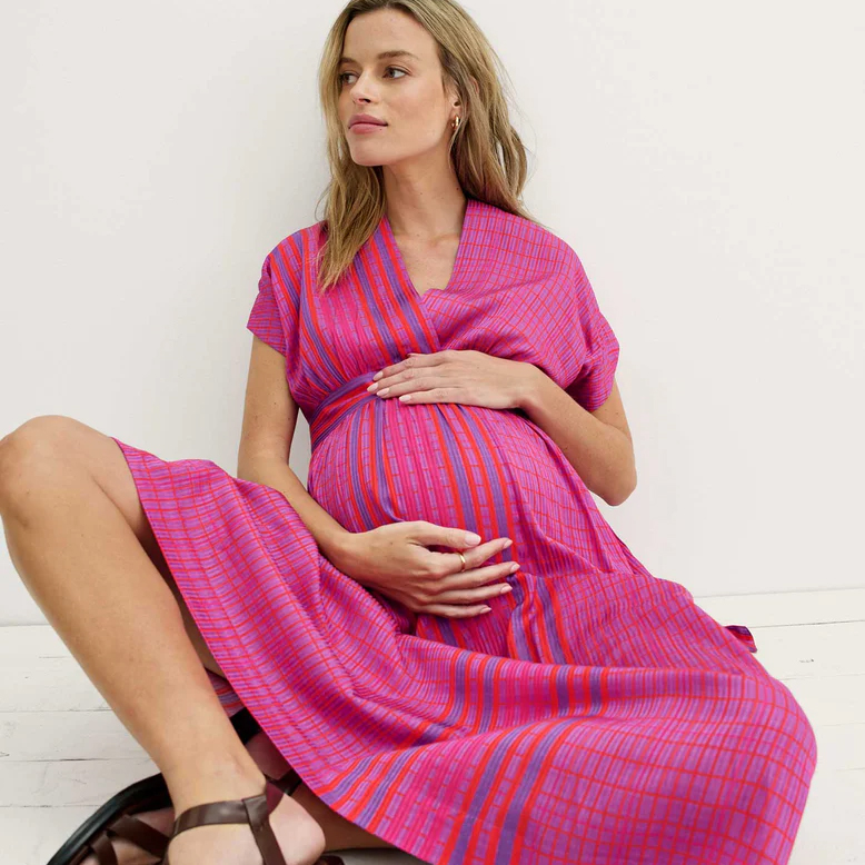 Because it’s Almost Baby Shower Season – Babe by Hatch