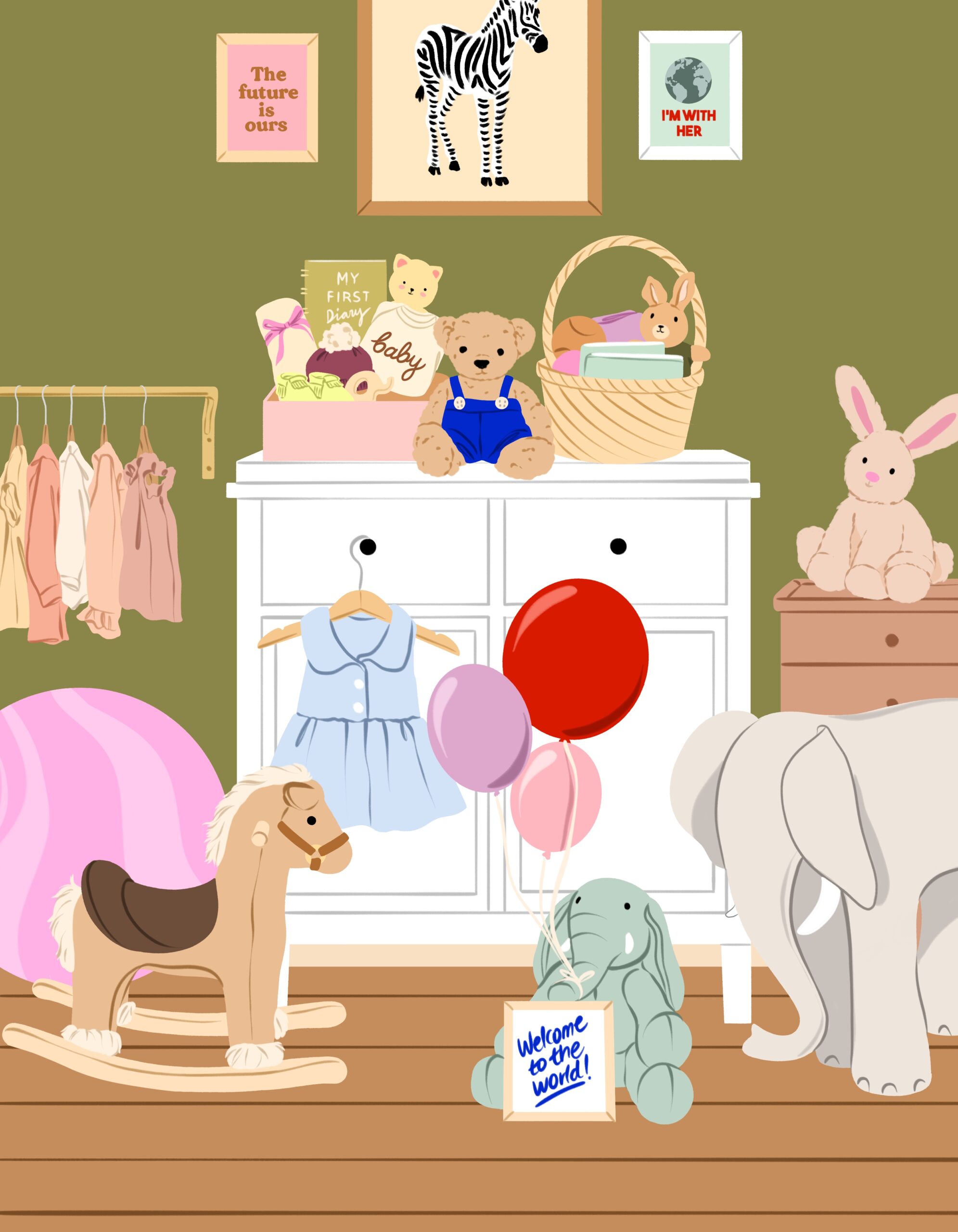 Unlocking the Secret to a Clutter-Free, Low-Waste Home – Babe by Hatch