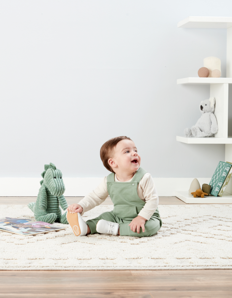 A Crash Course in Measuring Your Baby’s Feet – Babe by Hatch