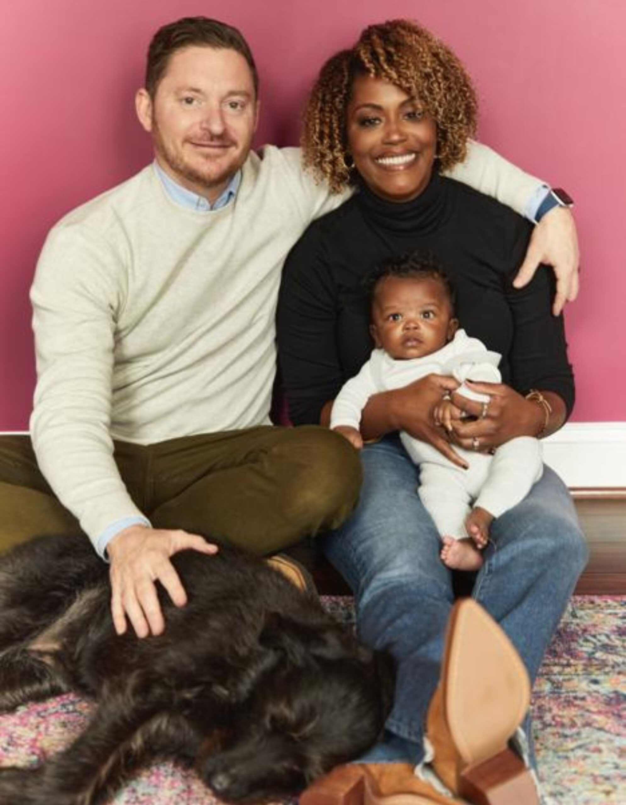 How to Support Adoptive Families – Babe by Hatch